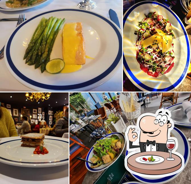 Le Coq, Miraflores - Menú del restaurante, precios y reseñas