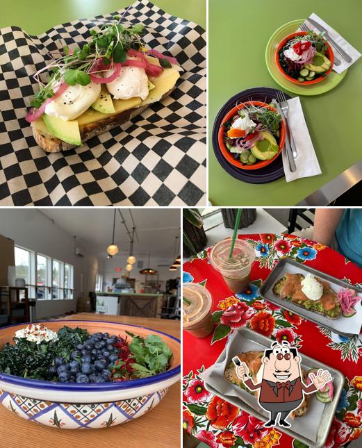 Lovely, Springfield - Restaurant menu, prices and reviews