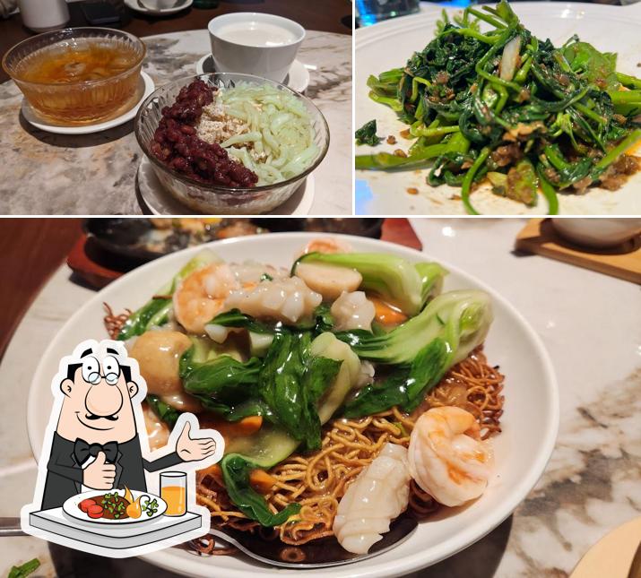 Malacca Cafe in Southlake - Restaurant menu and reviews