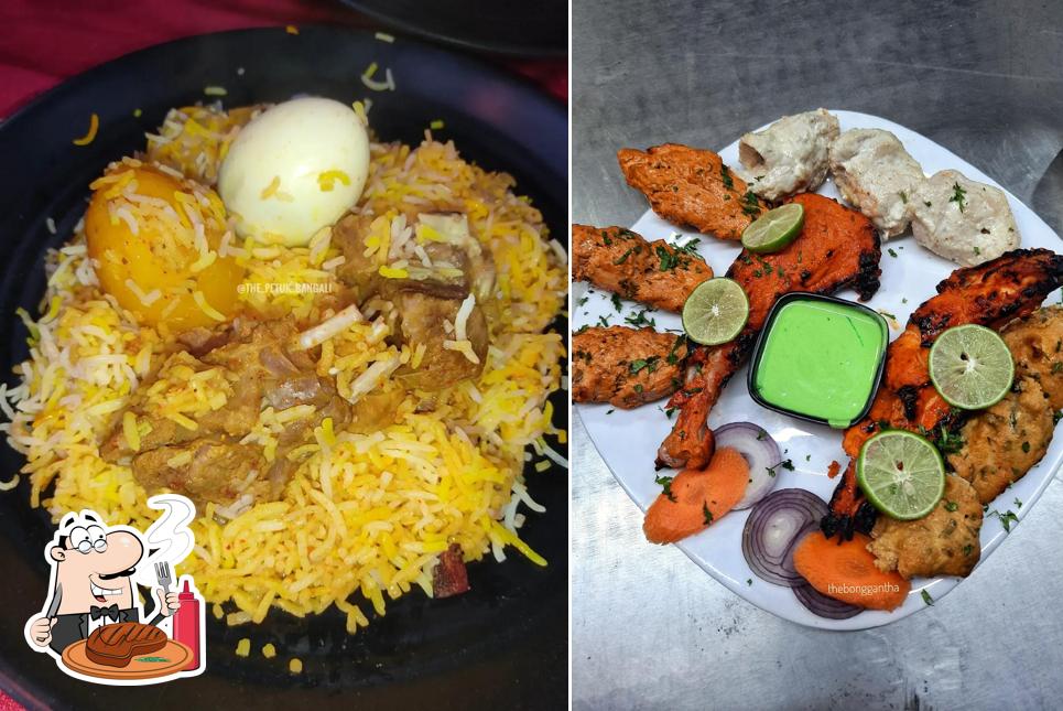 Matka Biryani, Kolkata - Restaurant menu, prices and reviews