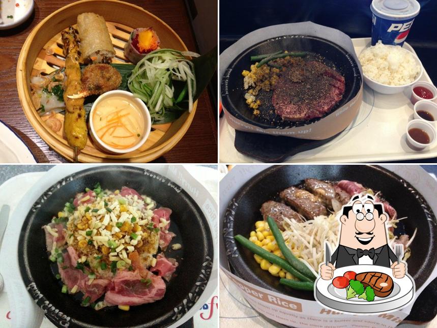 Best restaurants in Festival Walk Mall - Restaurant Guru