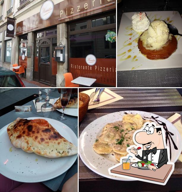 La Novita pizzeria, Lyon - Restaurant reviews