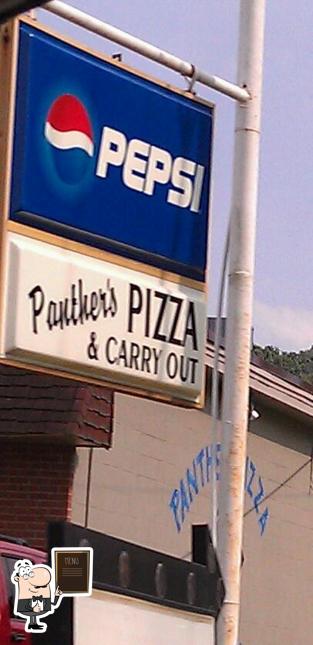Panther Pizza & Bakery in Hanover - Restaurant reviews