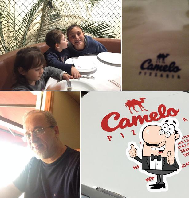 Pizzaria Camelo, São Paulo - Menu do restaurante, preços e opiniões