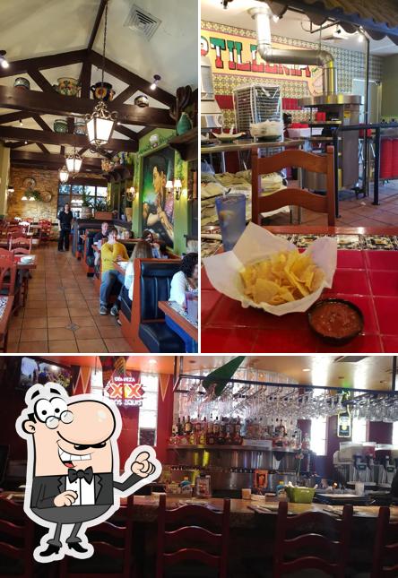 Posados, Lindale - Restaurant menu, prices and reviews