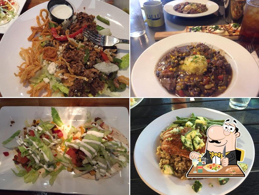 Ale House 1890, Lancaster - Restaurant menu, prices and reviews