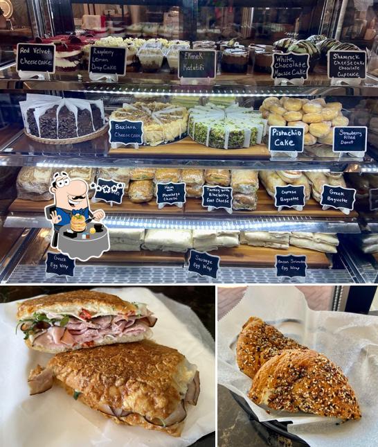 Drop Cafe in Haverhill - Restaurant reviews