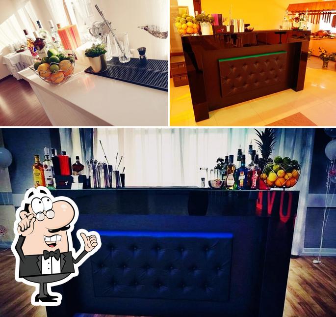 EXOTIC DRINK BAR, Poland - Restaurant menu and reviews