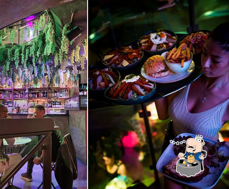 La Rêverie Bastille, Paris - Menu du restaurant, prix et avis