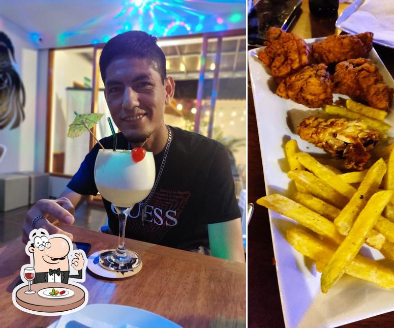 Sparta Restobar, Pacasmayo District - Restaurant reviews