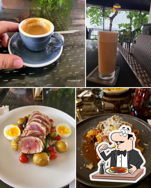 Rali's Restaurant, Subic Bay Freeport Zone - Restaurant menu, prices ...