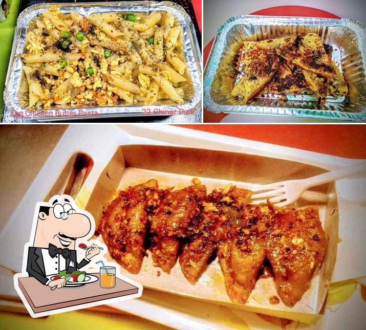 22 Chinar Park, Kolkata - Restaurant menu, prices and reviews