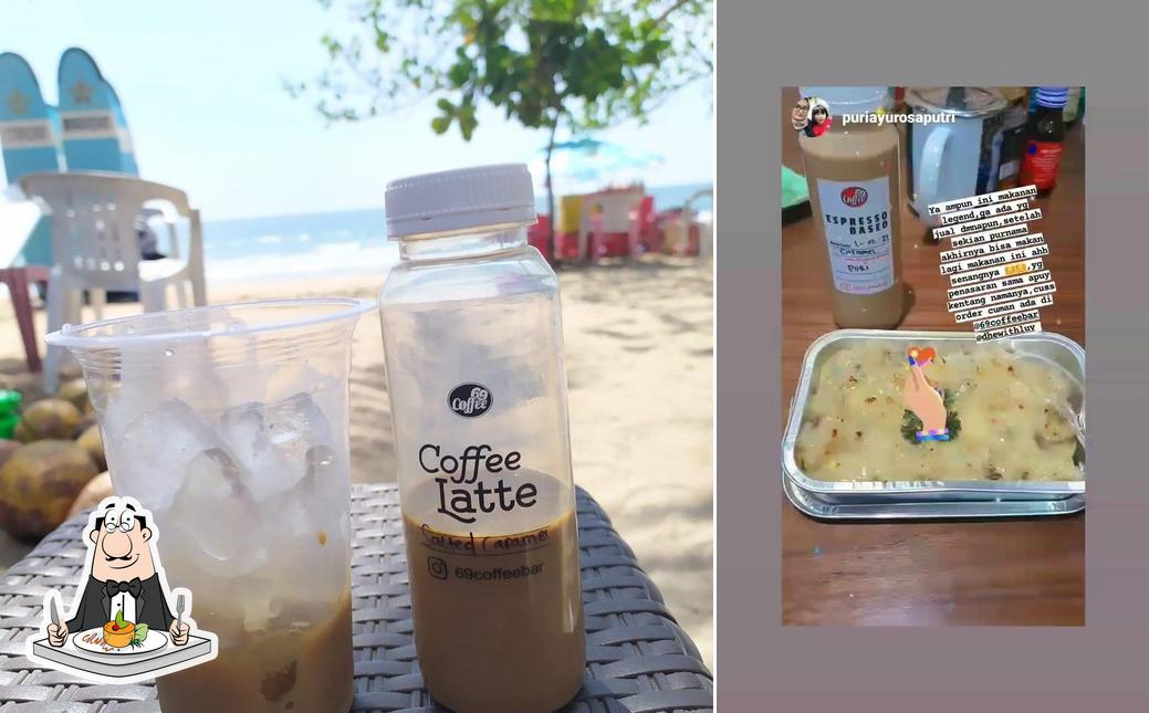 69 Coffee Bar, Bandung - Restaurant reviews