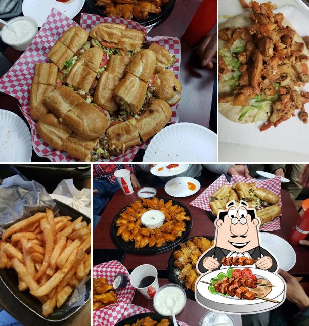 Best buffalo wings in Woodbridge restaurants, summer 2024 - Restaurant Guru