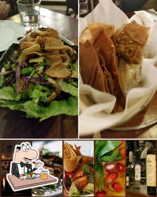 Maestria Restaurant by Cedrus, Ryde - Restaurant menu, prices and reviews