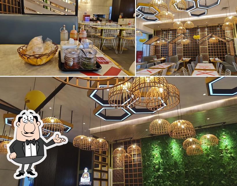 Chop Buntut Cak Yo - Grand Batam Mall restaurant, Batam - Restaurant ...