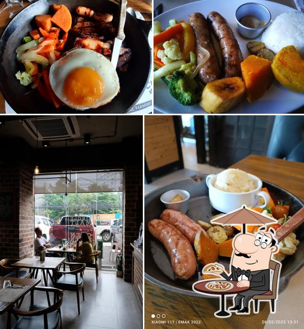 Circa 1850, Cagayan de Oro - Restaurant menu, prices and reviews