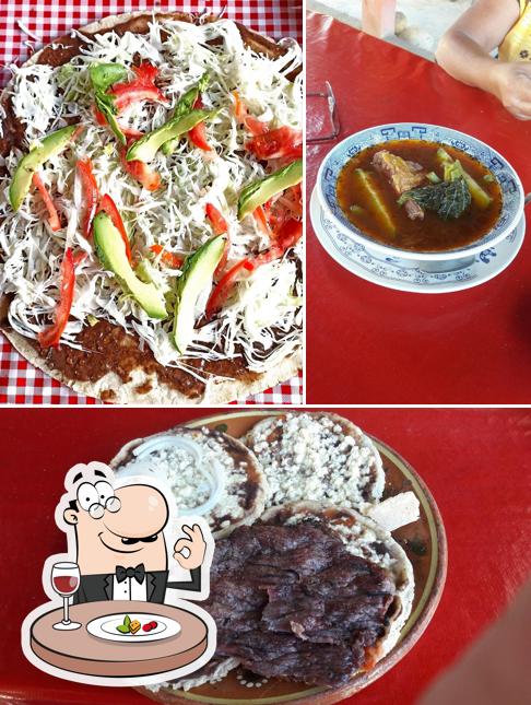 Comedor San Felipe restaurant, Mexico - Restaurant reviews