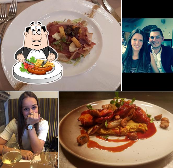 Restaurant Conviva, Ternat - Restaurant menu and reviews
