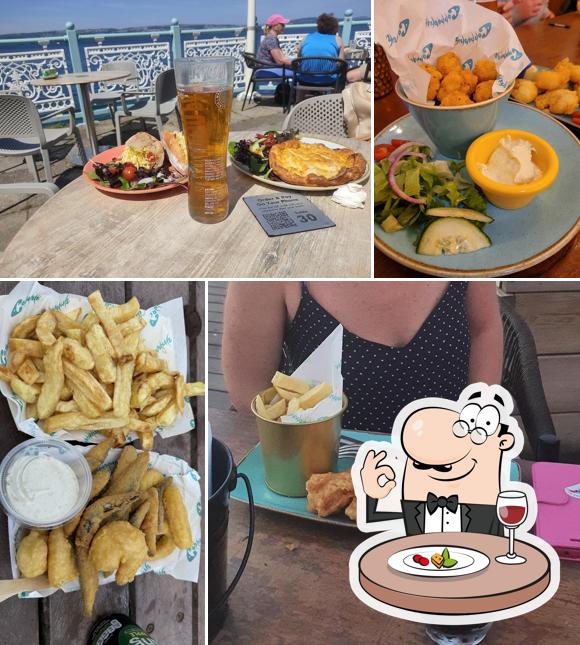 Find the best place to eat in The Mumbles, autumn 2024 - Restaurant Guru