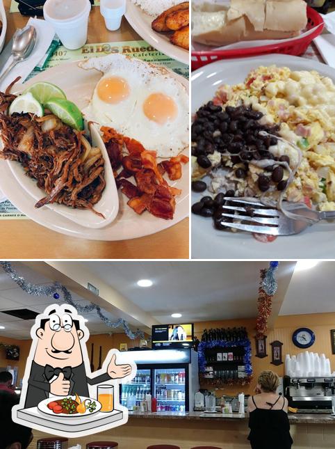 Dos Ruedas Restaurant in Palmetto Bay - Restaurant menu and reviews