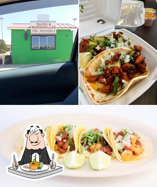 El Rumbero Taqueria, Allen - Menú del restaurante, precios y reseñas