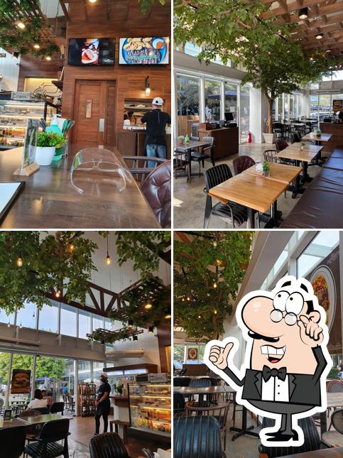 Farmery Deli-Resto Molito, Muntinlupa - Restaurant menu, prices and reviews