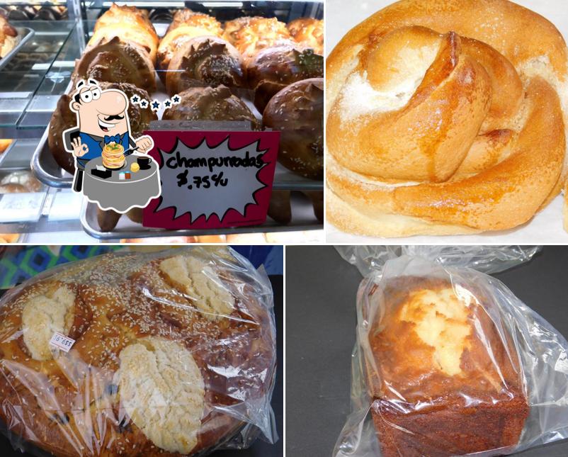 Panadería Guatemalteca "La Bendición" in West Valley City - Restaurant ...