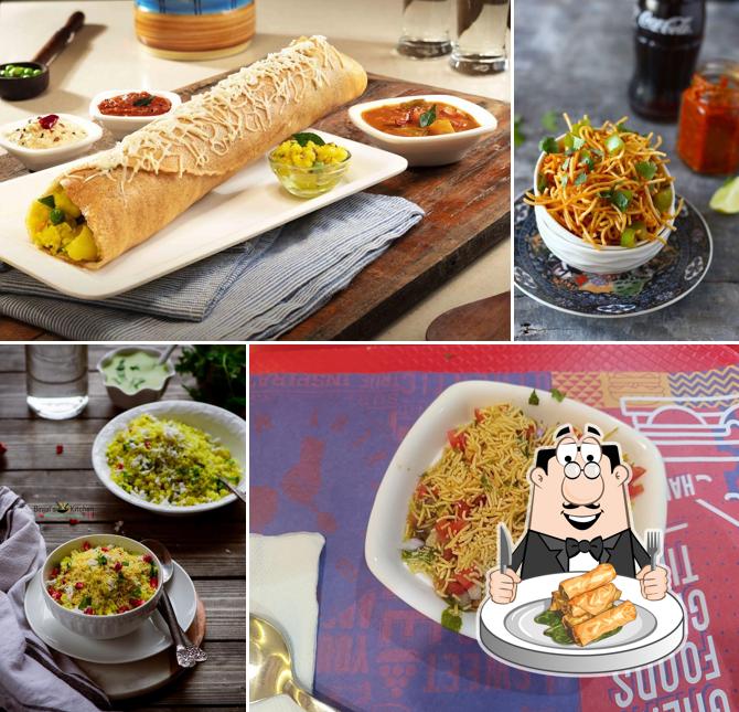 Haldiram's - Malleshwara, Bengaluru - Restaurant menu, prices and reviews