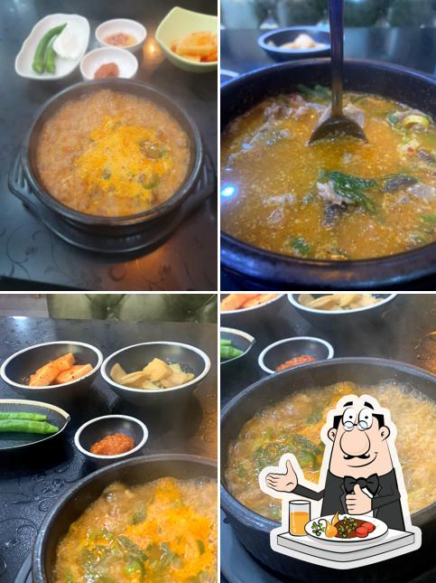 백암왕순대 restaurant, Incheon, Guwol-dong - Restaurant reviews