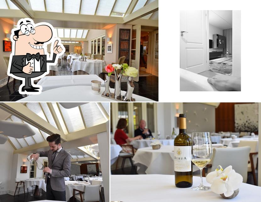 Inter Scaldes, Kruiningen - Restaurant reviews