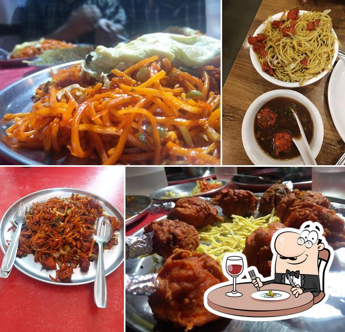 LIC of INDIA - Mumbai, Dombivli - Restaurant menu, prices and reviews