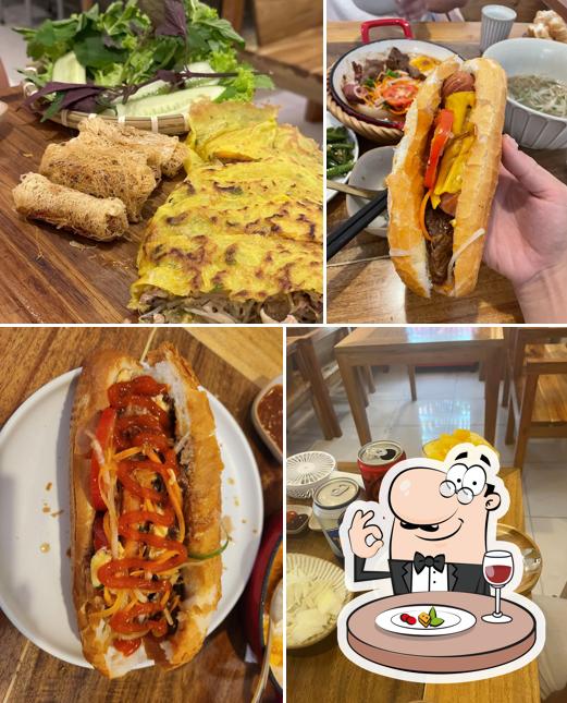 MEO Kitchen - Restaurant menu, prices and reviews