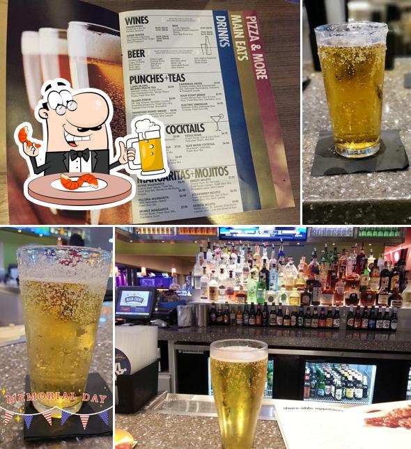 Los mejores restaurantes en el Centro Comercial Pharr Town Center ...