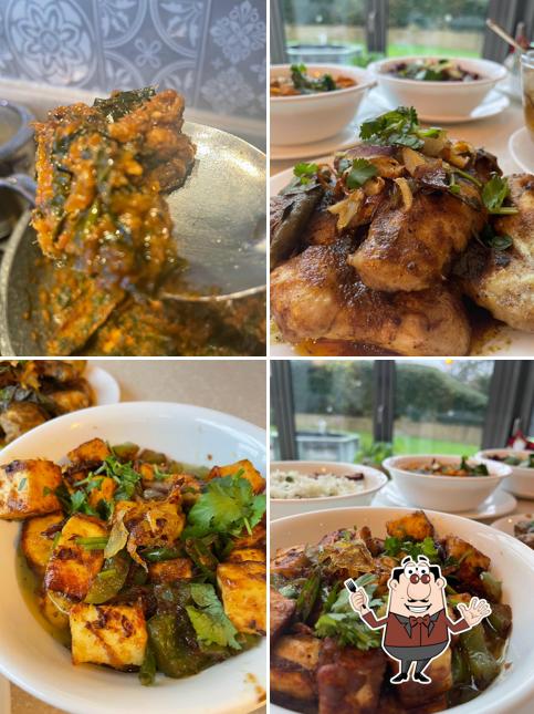 Mama Kee's Kitchen in Rushden - Restaurant reviews