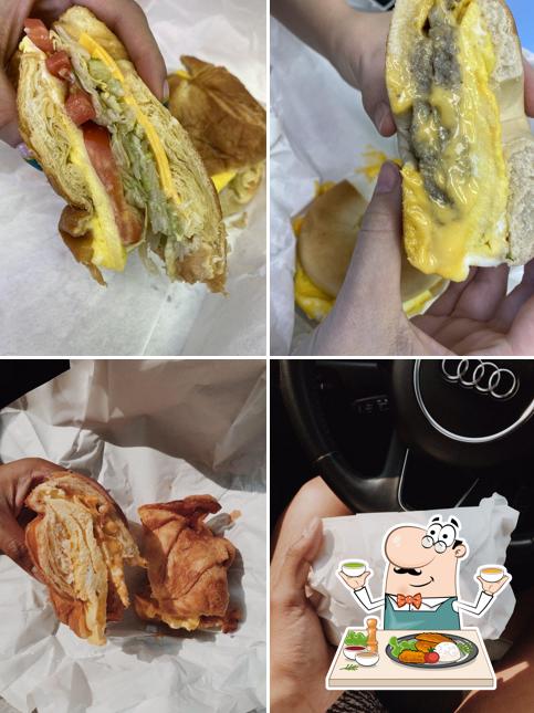 Munch A Sub, Las Vegas - Restaurant menu, prices and reviews