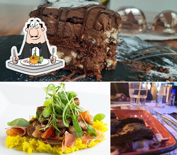 PLAZA Bar & Dinner, Haskovo - Restaurant menu, prices and reviews