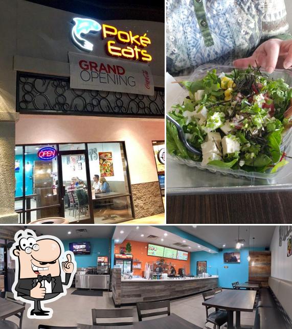 Poke Eats in Chandler - Restaurant menu and reviews