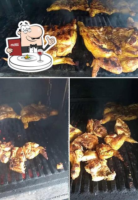 Pollos Asados "La Nueve" restaurant, Culiacán - Restaurant reviews