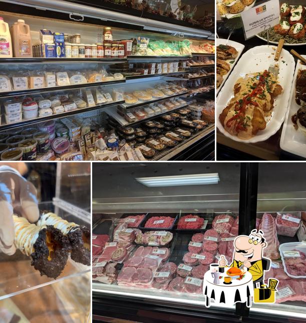 Saylors & Co, Hellertown - Restaurant menu, prices and reviews