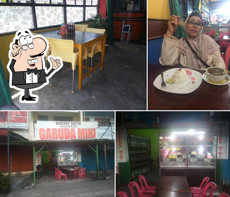 Bofet Soto Garuda Mini, Dumai - Menú del restaurante, precios y reseñas