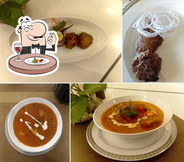 Spin Cafe, Lucknow - Restaurant reviews