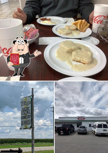 Sturgis Family Diner in Sturgis - Restaurant reviews