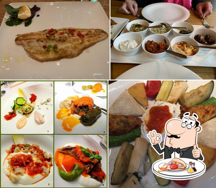 Tablo, Essen - Speisekarte, Preise und Bewertungen