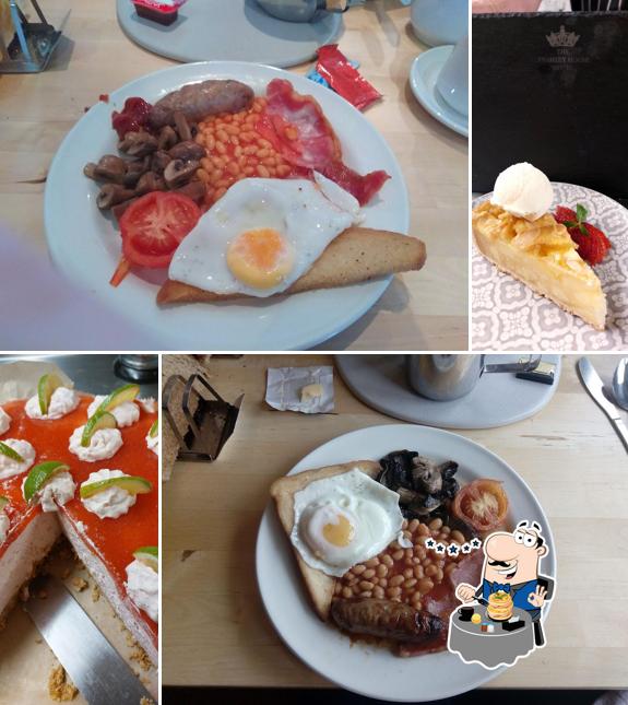 The Bramley House in Chatteris - Restaurant reviews