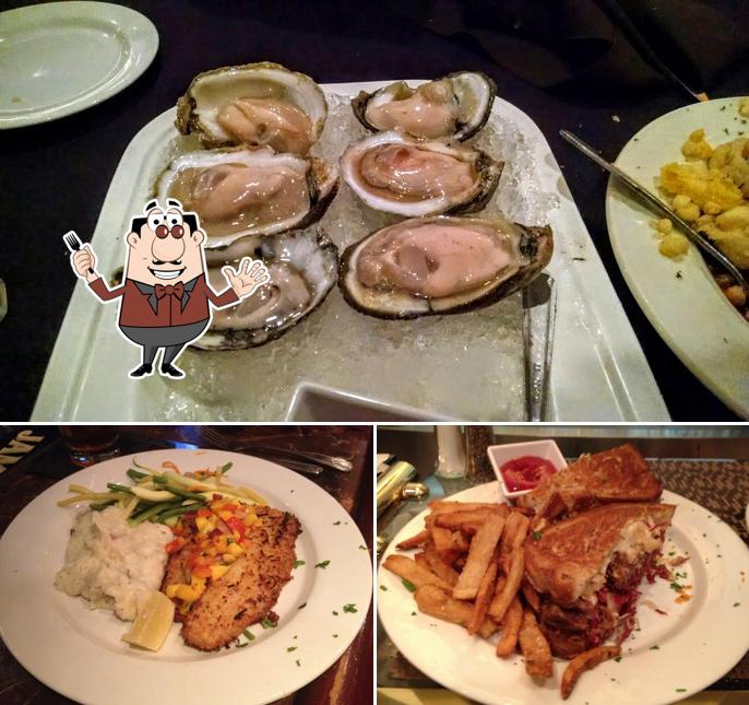 The Delaney House, Holyoke - Restaurant menu, prices and reviews