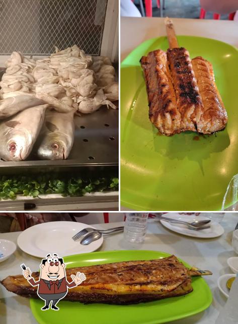 Tuna Republik Gusa Branch, Cagayan de Oro - Restaurant menu, prices and ...