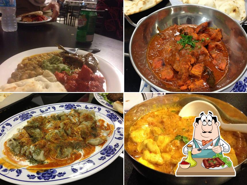 Zam Zam World Food in Phoenix - Restaurant menu and reviews