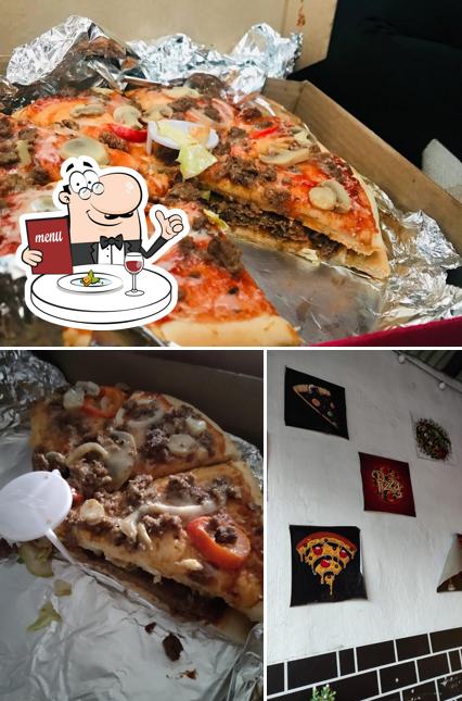 beyond the crust - silang restaurant, Silang - Restaurant reviews
