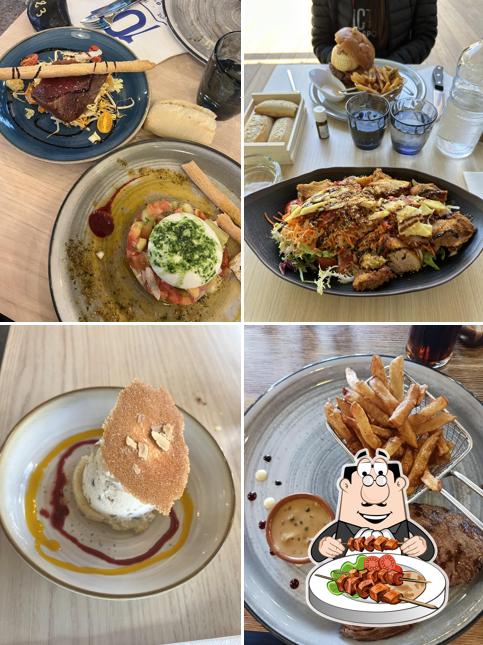 Restaurant du 101, Toulouse - Menu du restaurant, prix et avis